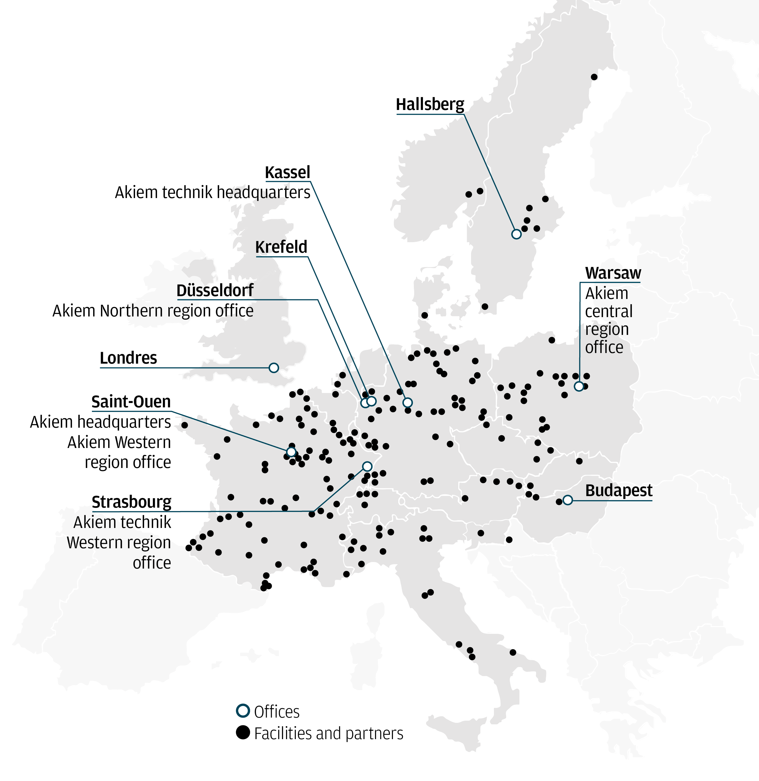 Découvrez Akiem - Akiem